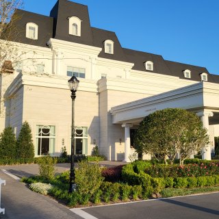 World Equestrian Center - Ocala, Florida - RV LIFE Campground Reviews